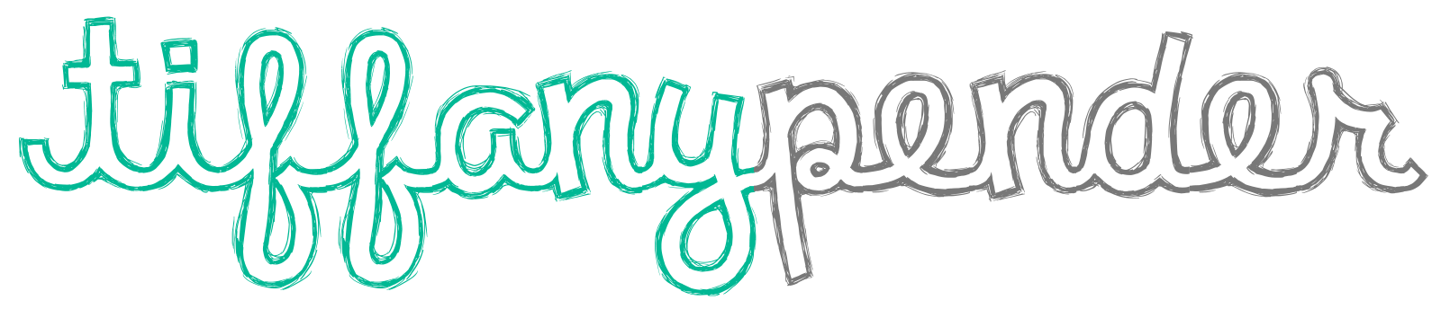 Tiffany Pender | UX/UI Designer & Front-End Developer :: Portfolio - TP ...